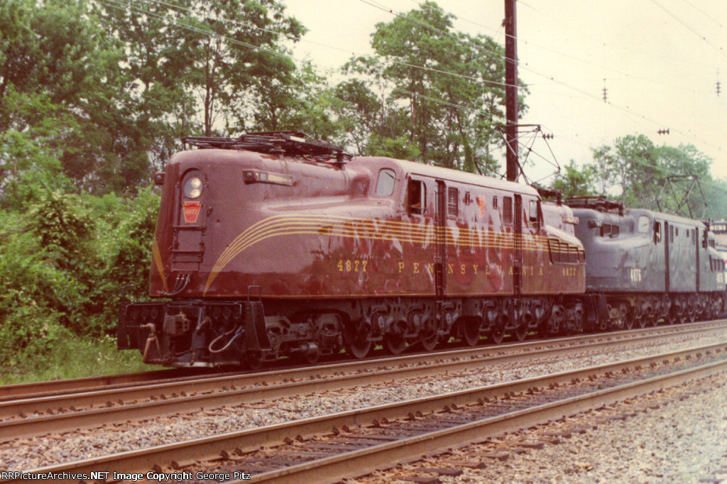 PRR 4877
